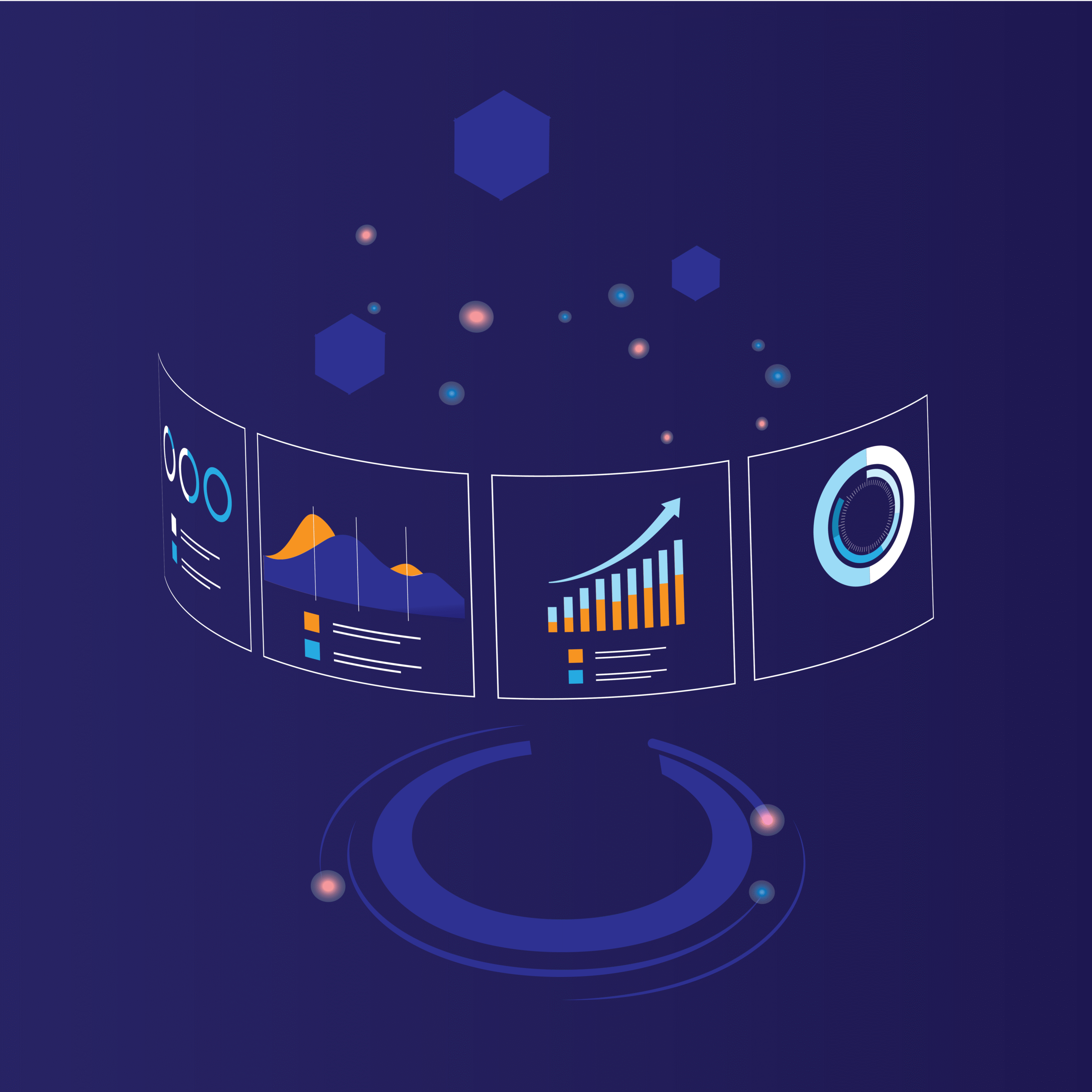 Digital Advisory & Consulting | UsefulBI