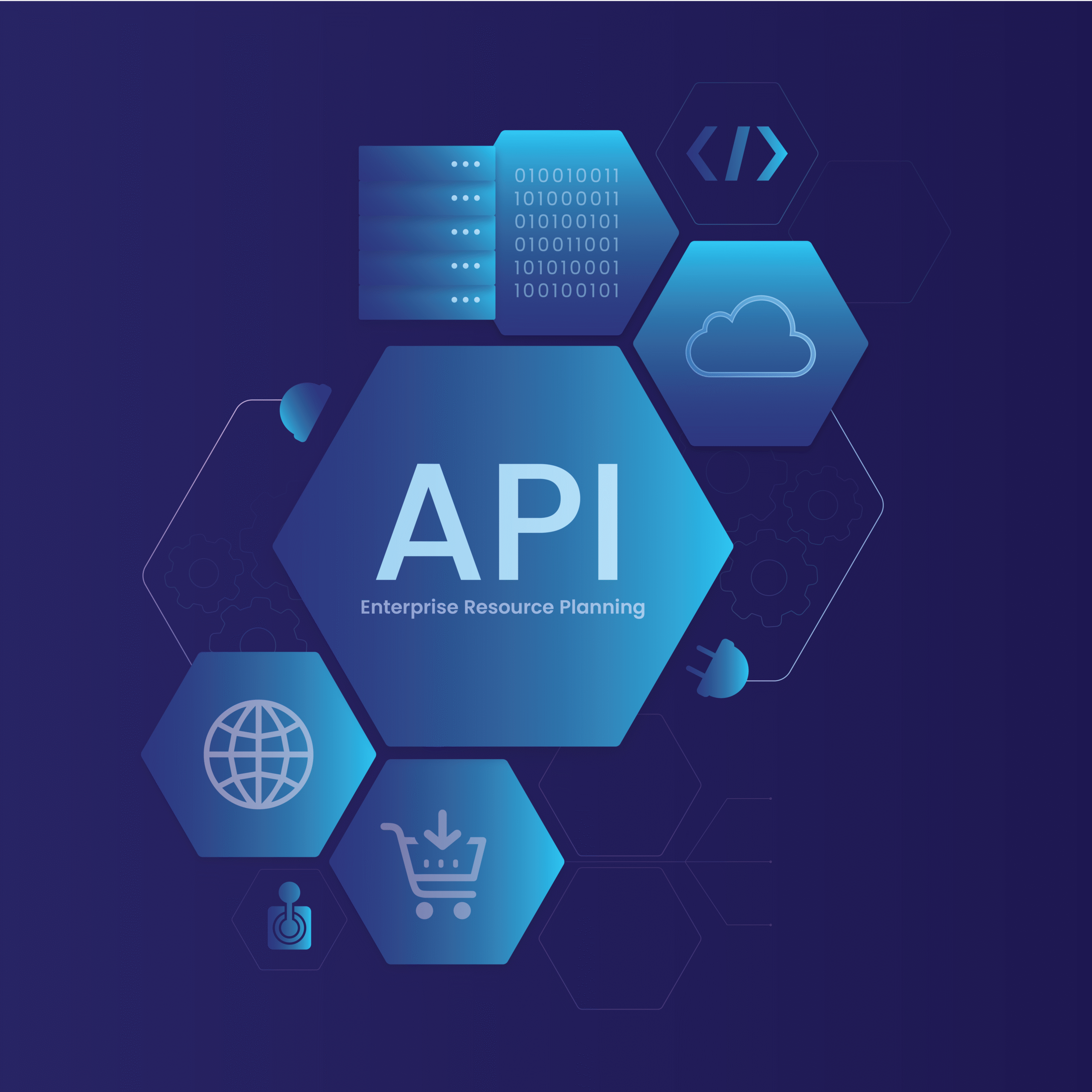 Enterprise Integration & APIs | UsefulBI